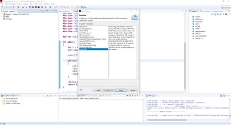 zynq学习之路1 linux最小系统构建 【zynq搭建系统】第1篇 fpga裸板 zedboard 搭建linux系统超详细教程 csdn博客