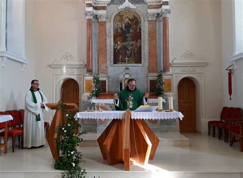 IZBORNI KAPITUL U MJESNOM BRATSTVU OFS A LIVNO BANJOLUČKA BISKUPIJA