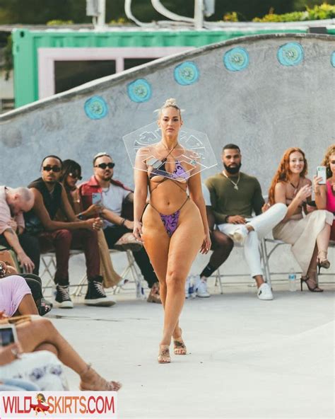 Marissa Dubois Realitywithriss Nude Instagram Leaked Photo