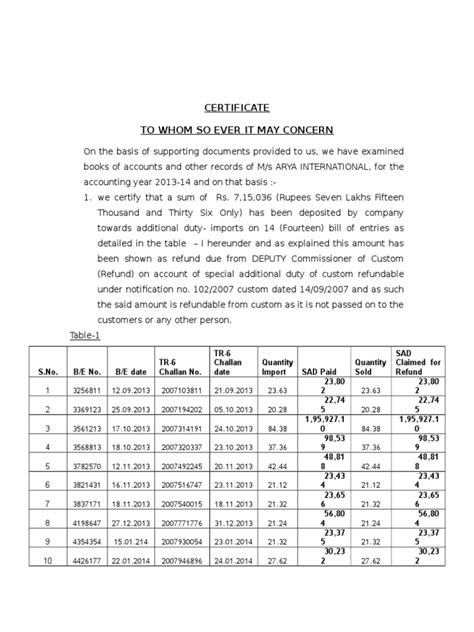 Ca Certificate Print Pdf Accounting Business