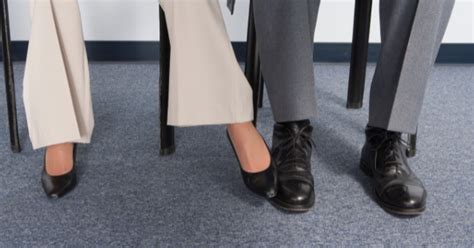 Sexual Behavior Can Make Trouble For Your Clearance ClearedJobs Net