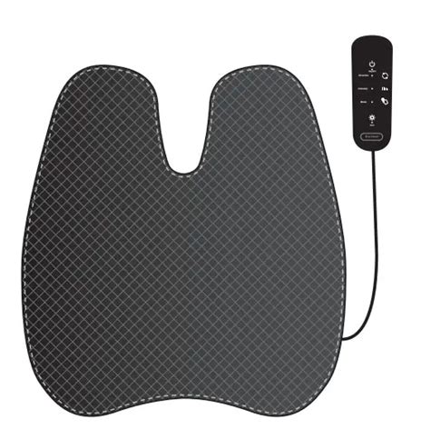 Boriwat R16 Shiatsu Back And Neck Massager User Manual