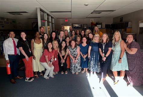 Miramonte Elementary Clovis Ca