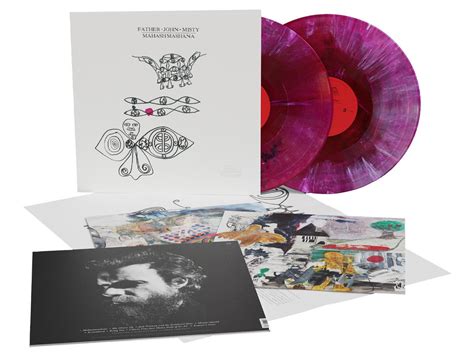 Mahashmashana Father John Misty