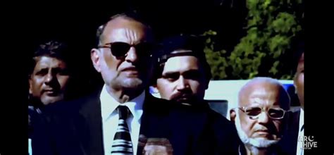 Azam Swati Released Rpakistan