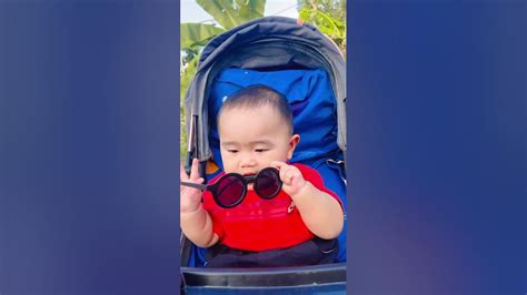 Sekk Sek Pake Kacamata Duyu Songshortvideocute