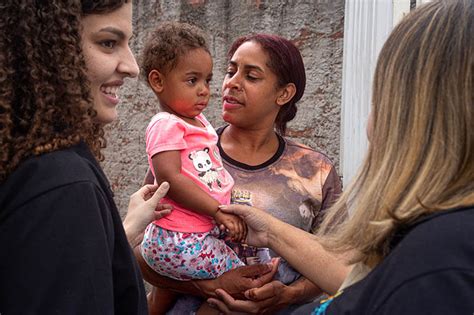 Parcerias Na Transformação Social Iecap Agência De Transformação Social