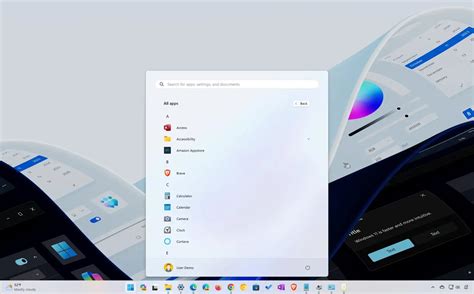Windows Insider Program Th Anniversary Wallpaper Downloads Pureinfotech