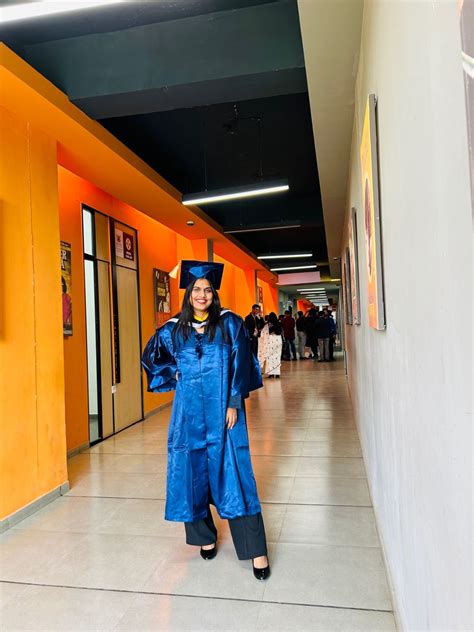 Radhika Mundhra On Linkedin Graduation2024 Silvermedal Achievementunlocked Nextchapter 10