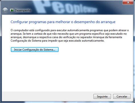 Verifique Problemas De Performance No Windows 7