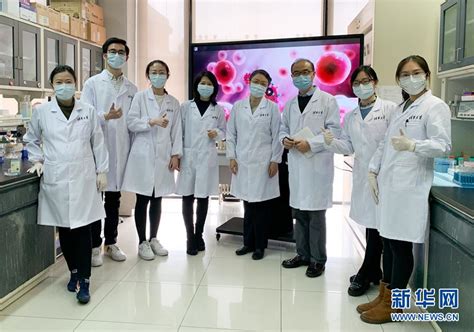 为打赢疫情防控阻击战提供科技支撑——习近平总书记在北京考察新冠肺炎防控科研攻关工作时的重要讲话指明方向催人奋进 经济参考网 新华社