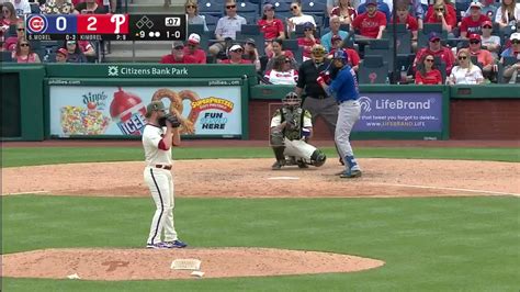 Cubs Zone On Twitter CHRISTOPHER MOREL HAS 8 HOME RUNS IN 11 GAMES