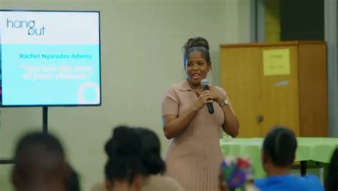 Nozipho Orykah Musakwa On Linkedin Self Management Training