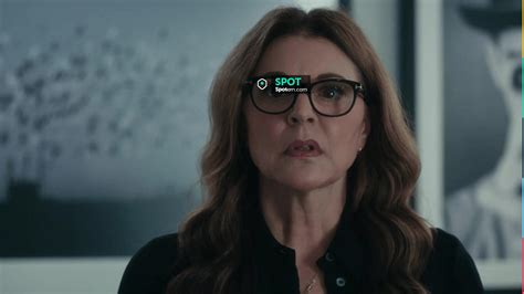 Tom Ford Eyeglasses Worn By Kit Voss Jane Leeves As Seen In The