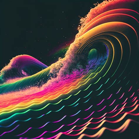 Equalizer Waveforms Stock Illustrations 199 Equalizer Waveforms Stock