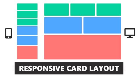 Responsive Css Card Layout Using Flexbox Css And Html Coding Snow