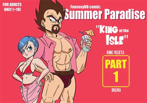 Summer Paradise 1 Funsexydb