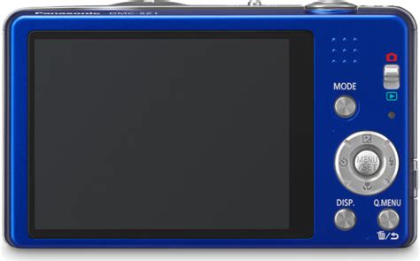 Panasonic Lumix Dmc Sz1 Digitalkameras Im Test