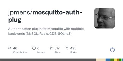 Github Jpmensmosquitto Auth Plug Authentication Plugin For