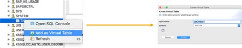 introduction to the sap hana smart data access lin sap community