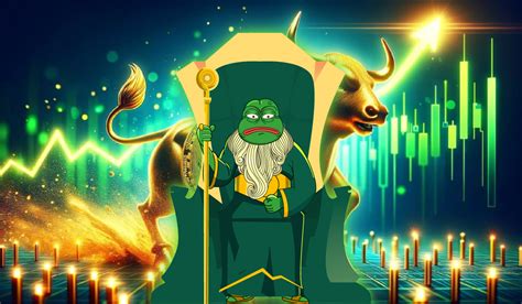 Pepe Dips By 7 And Pepeto Close To 41 Million Captainaltcoin