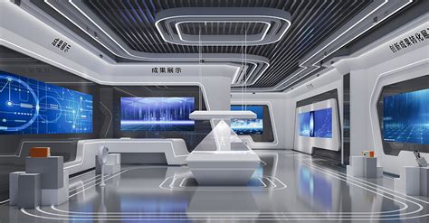 思威图数字 干细胞科普馆设计 干细胞展厅设计 数字展厅设计 企业展厅设计 多媒体数字展厅设计 智慧电网展厅设计 红色党建馆设计 细胞科普馆设计