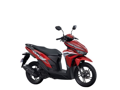 The All New Honda Click125 Motoph