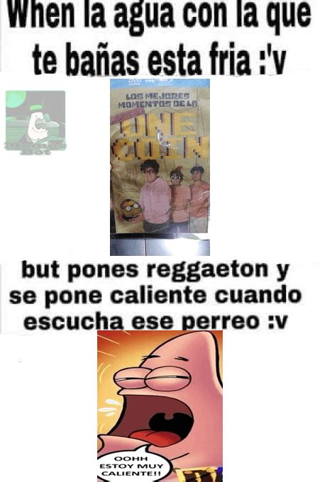 En La Grasa Había Mejores Momos R Maau
