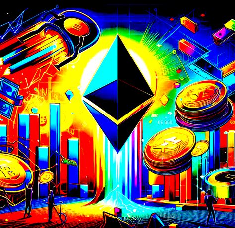 Etf Euphoria Revealing Cryptocurrency Investment Opportunities