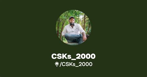 Csks 2000 Facebook Linktree