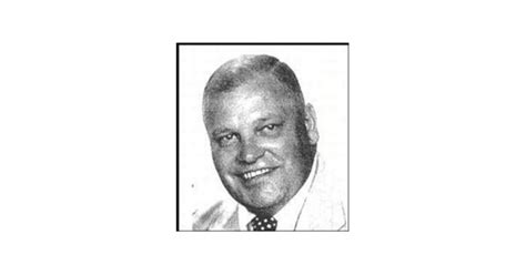 Frederick Parsons Obituary 2015 Legacy Remembers