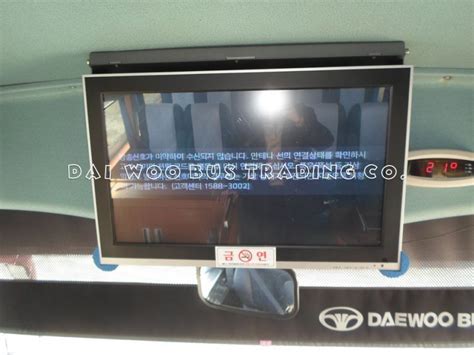 2017 Daewoo Bx212 For Sale 200 000 Km Manual Transmission Dai Woo