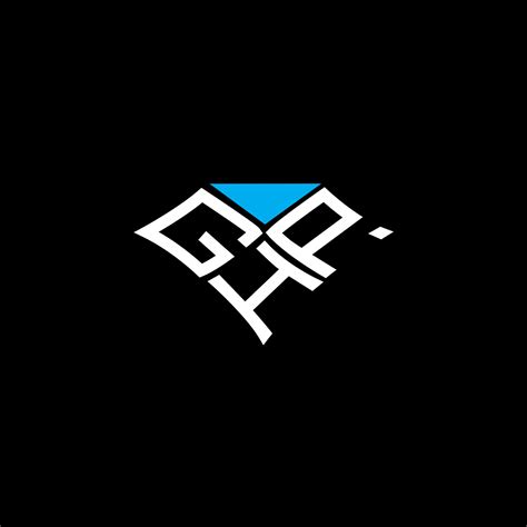 Ghp Letter Logo Vector Design Ghp Simple And Modern Logo Ghp