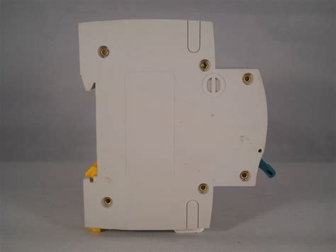 Contactum MCB 6 Type B 6A Single Pole B6 CP Range Breaker CPB06