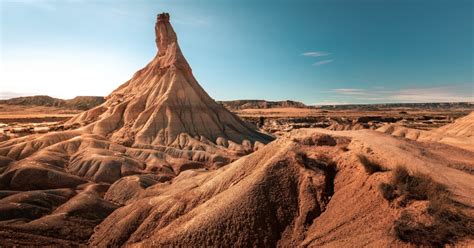 Las 6 Impresionantes Localizaciones De ‘juego De Tronos En España Que