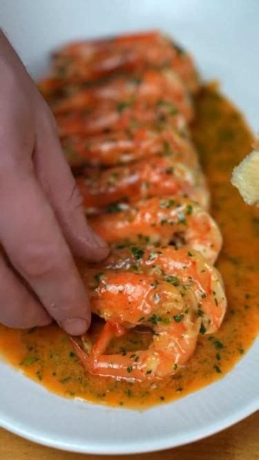 Crab Stuffed Shrimp Artofit