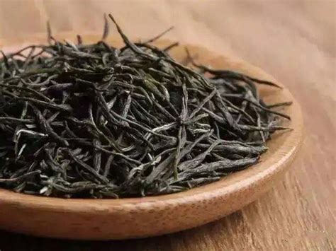 湖北什么茶叶最出名？湖北十大名茶排行榜3巴拉排行榜