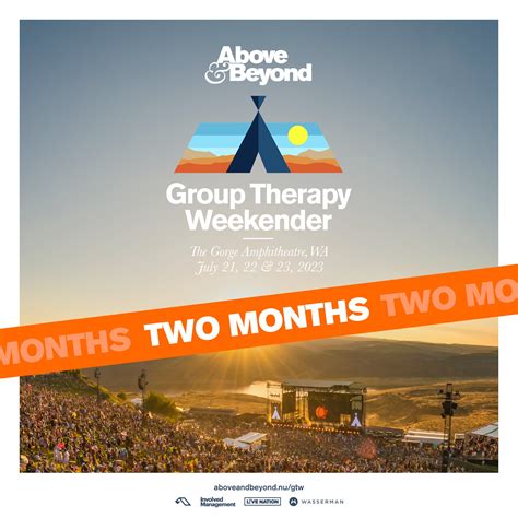 Above And Beyond Group Therapy 100