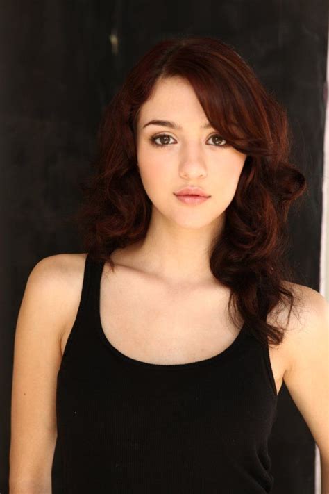 Katie Findlay Artofit