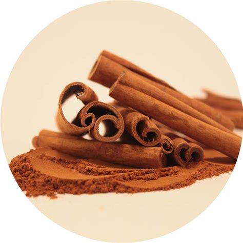 Fahéj Illóolaj Soapcenter