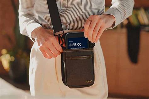 Rugged Adyen Ams1 Holster With Sling Waistbelt