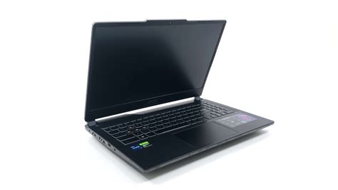 MSI Cyborg 15 I5 12450H RTX 3050 15 6 Full HD 1920 X 1080