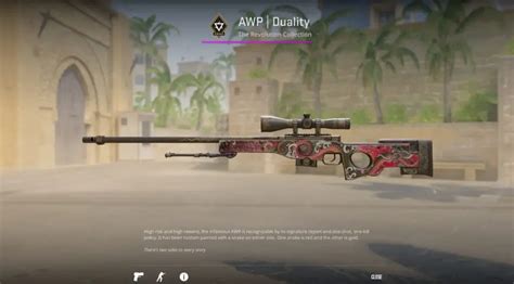 Counter Strike 2 Best Awp Skins Ranked High Ground Gaming