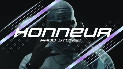 [free] Sdm X Ninho X Tiakola Type Beat Honneur Prod Stonee