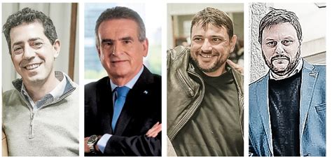 Unión Por La Patria Contuvo La Dispersión En Los Distritos Clave
