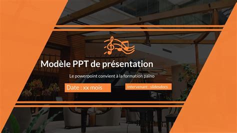 Meilleurs Modèles Powerpoint De Graphique Dynamique Gratuits Pour Votre