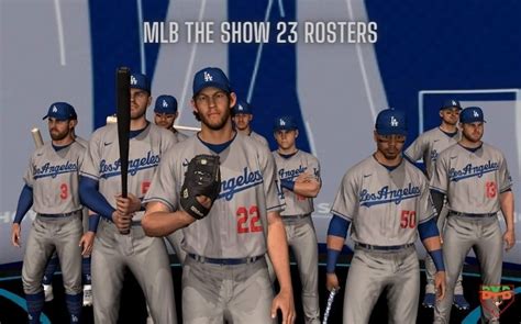 Mlb The Show 24 Rosters What To Expect In The Latest Edition