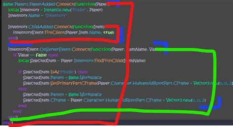 Crafting Script Deletes 2 Items Scripting Support Creator Hub Forums