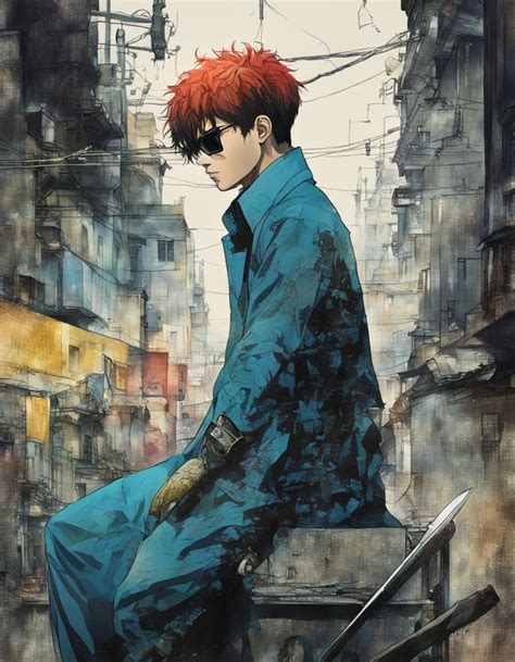 Sui Ishida Dark Fantasy Artist Sui Ishidas Visionary Styl