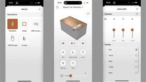 Klipsch The Three Plus Review More Than The Sum Of Its Parts Techradar
